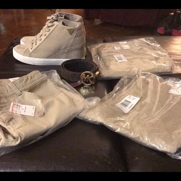 Justice | Bottoms | Justice Uniform Skinny Jean | Poshmark